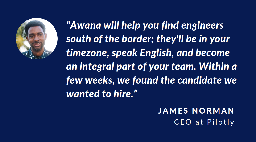 Developer Salary in LATAM [Free Compensation Report]